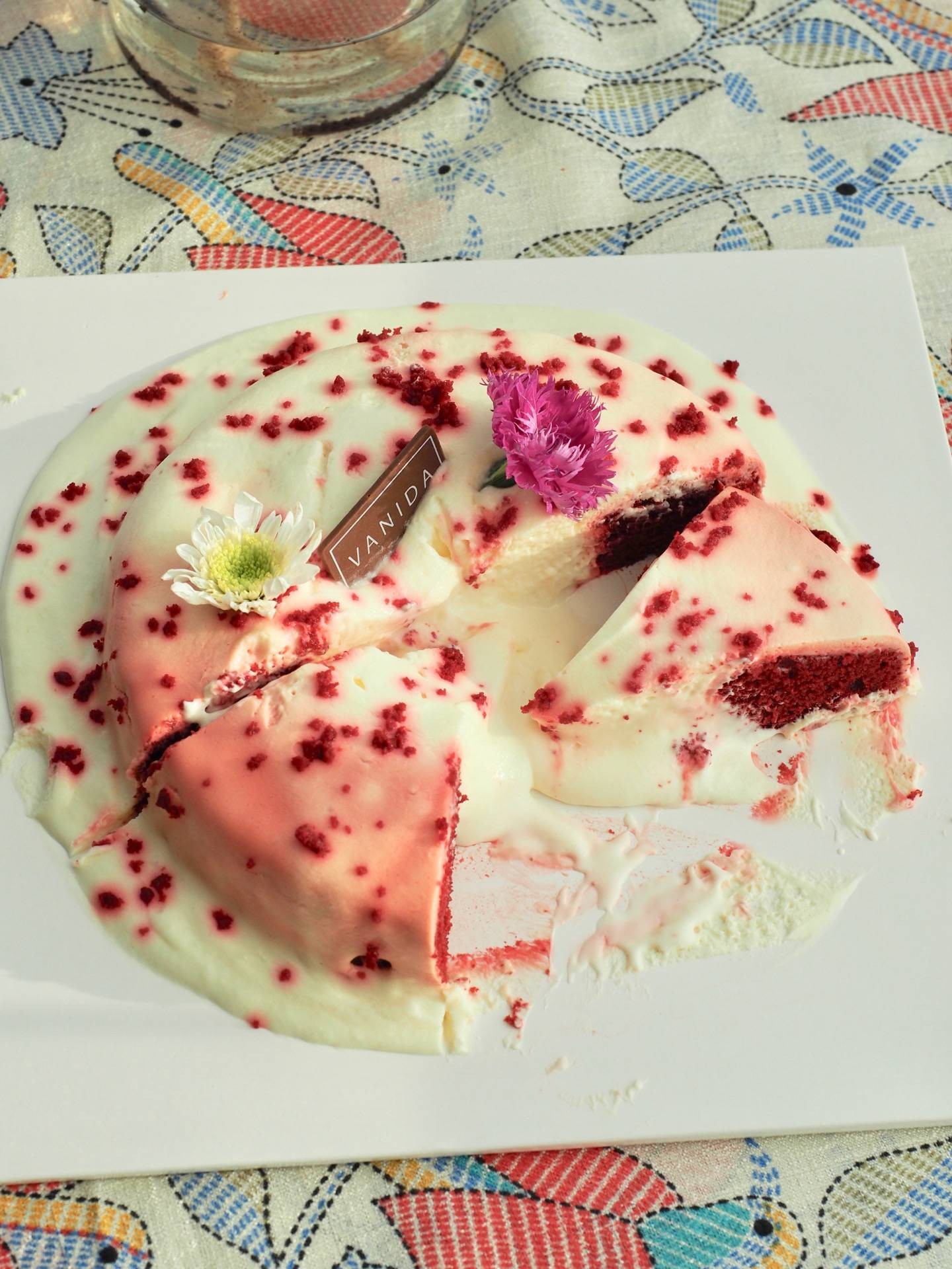 รูป Vanida Bangkok