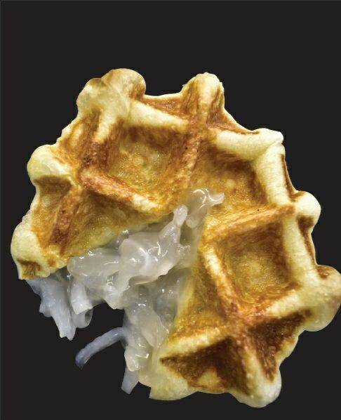 Waffle Hug ซุปเปอร์ชีพ - สั่งอาหารเดลิเวอรี | Wongnai x LINE MAN