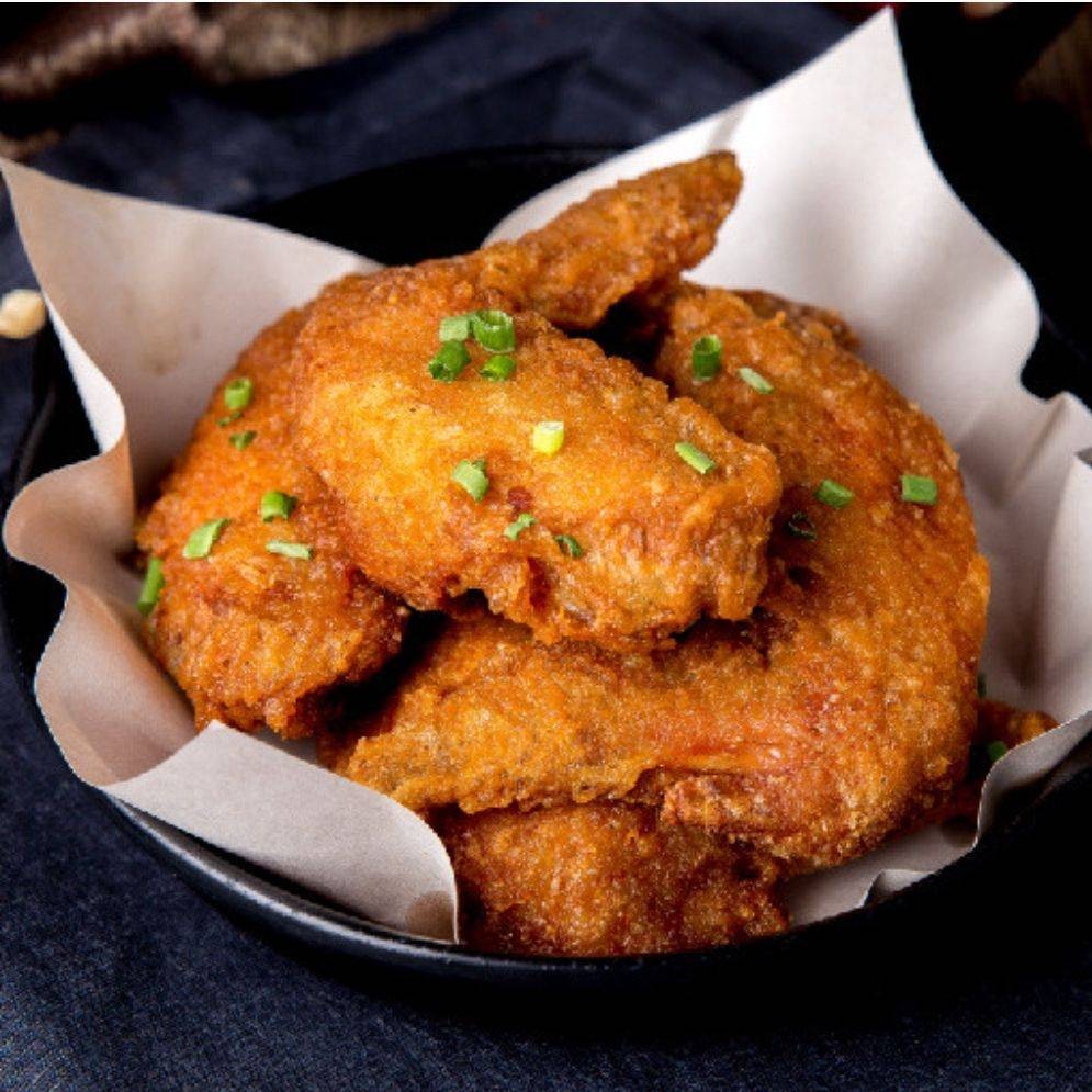 ร้าน And Chick food&Snack | รีวิวร้านอาหาร