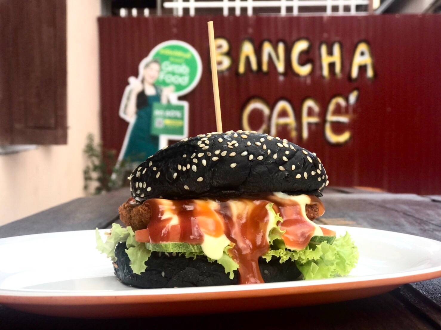 [รีวิว] ร้าน Bancha cafe’ | เมนูแนะนำ รูปภาพ ราคา - Wongnai