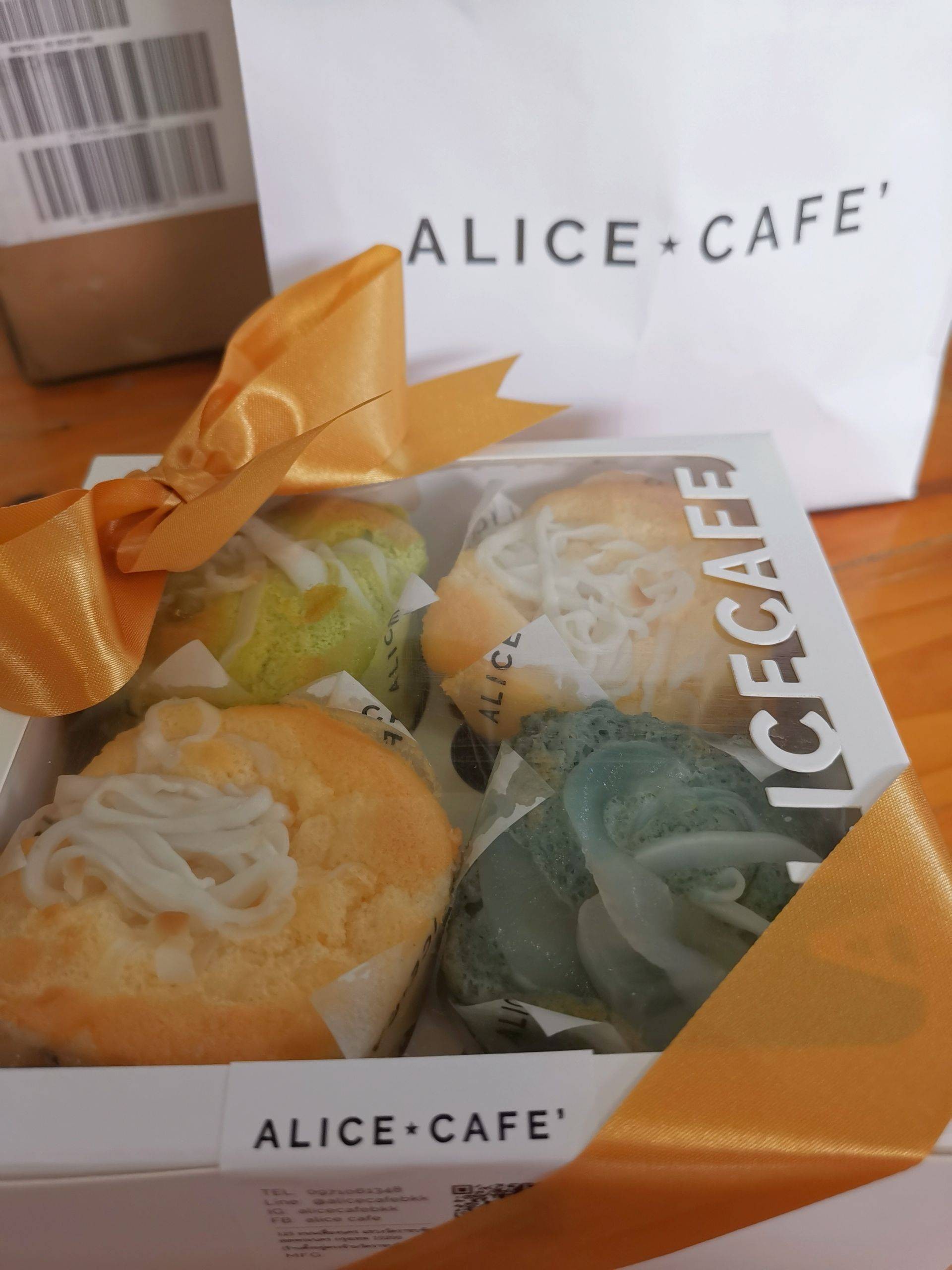 รูป ALICE CAFE พระนคร