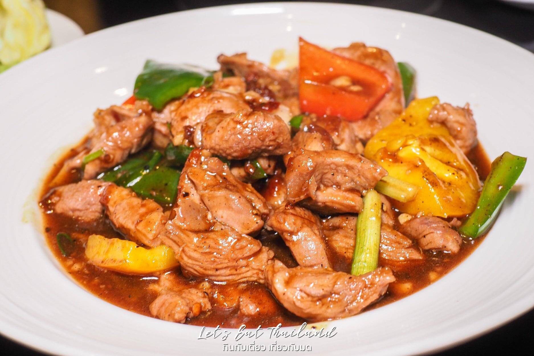 รูป ซุยเซียน Sui Sian at The Landmark Bangkok