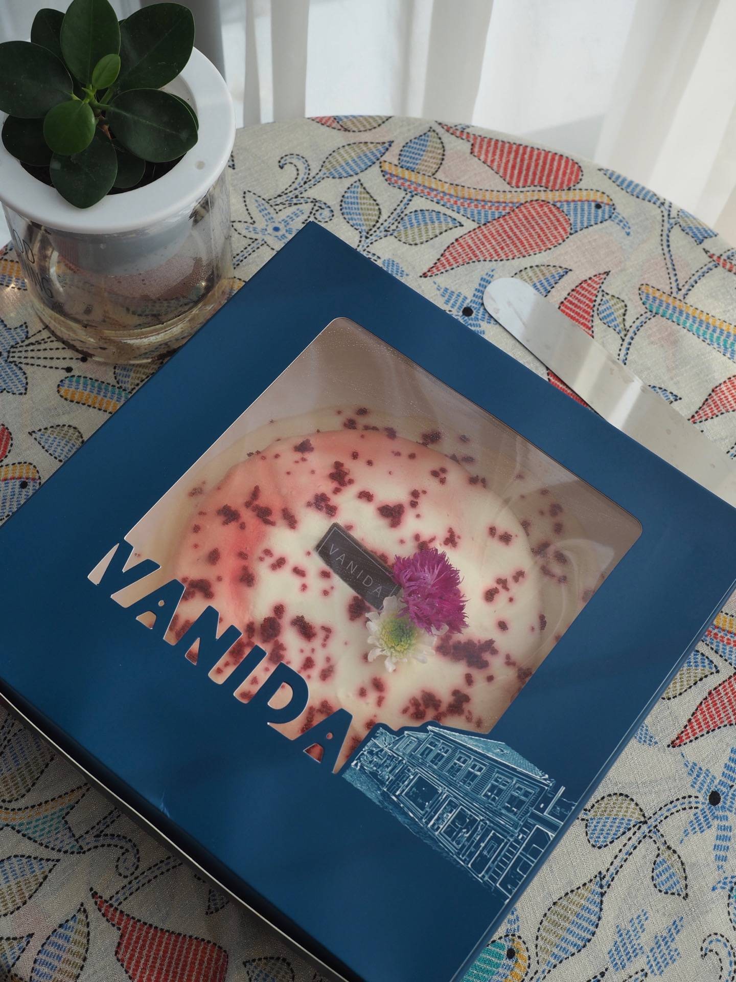 รูป Vanida Bangkok ถนนจันทน์