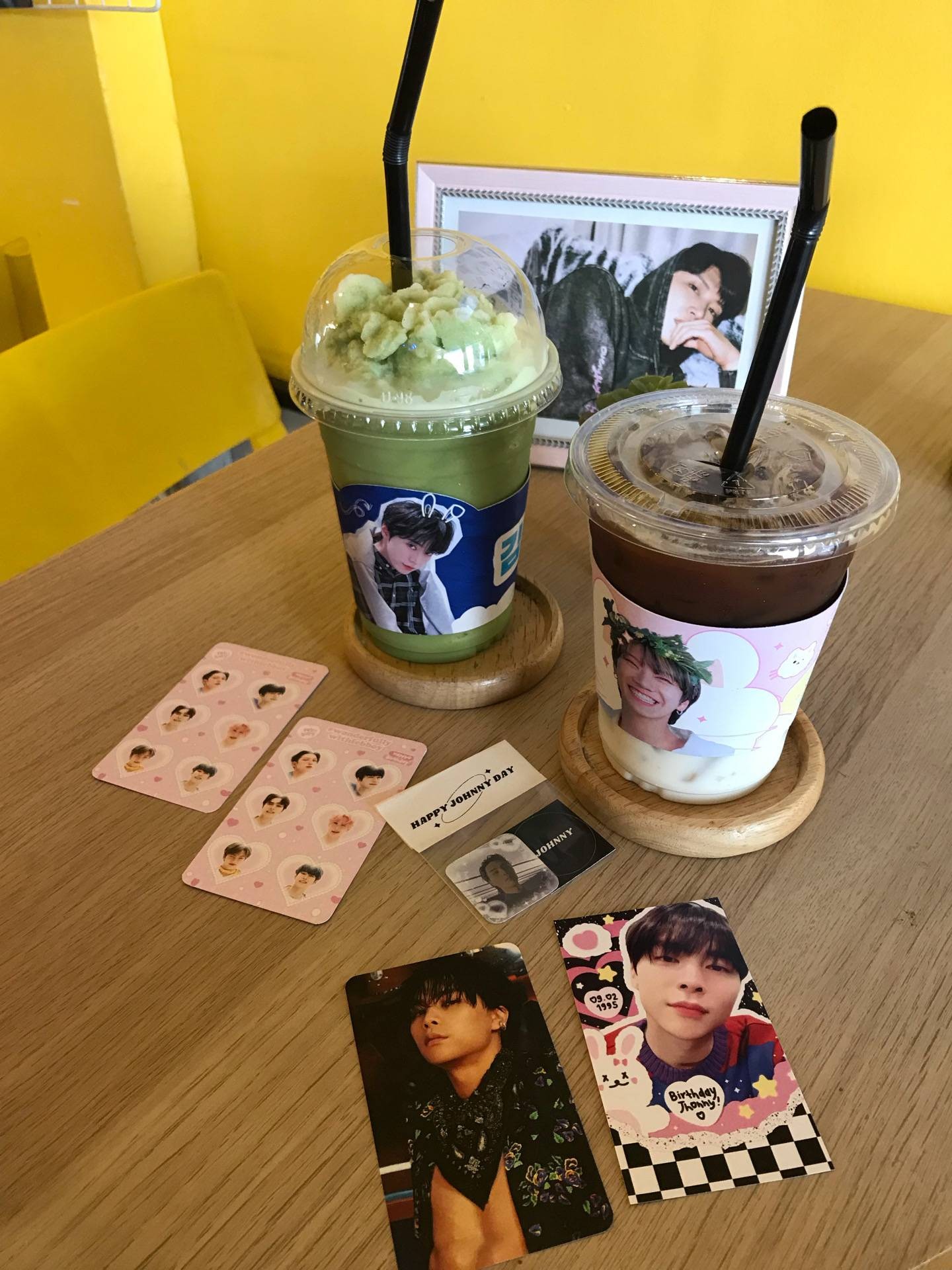 รีวิว Fan’s Cafe - เยี่ยมมมมมมมมมมม