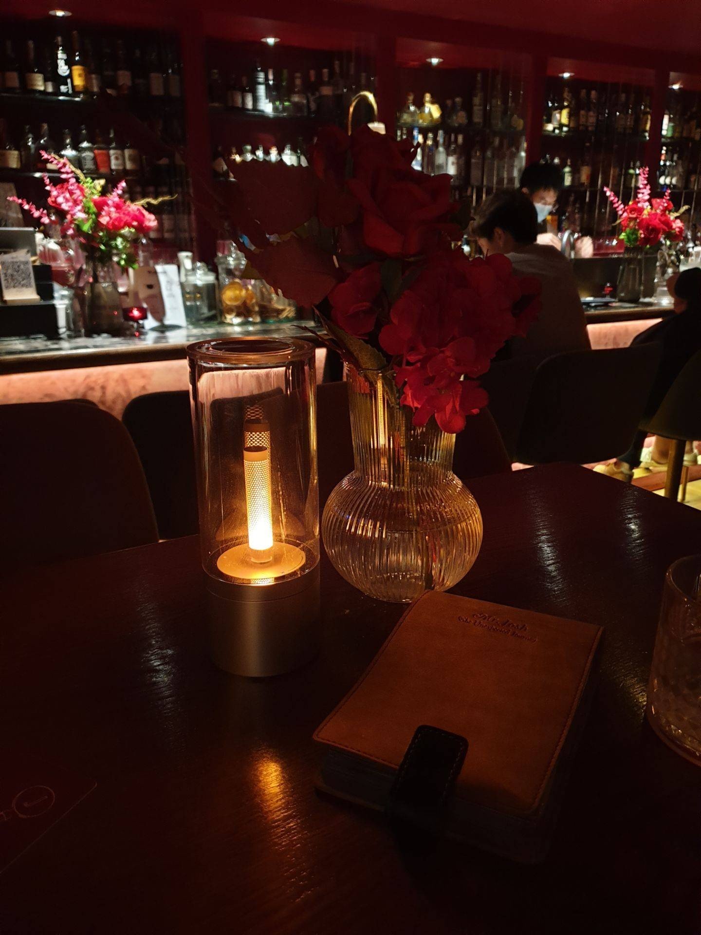 รีวิว The Key Room No. 72 - ร้านสวย cocktailดี