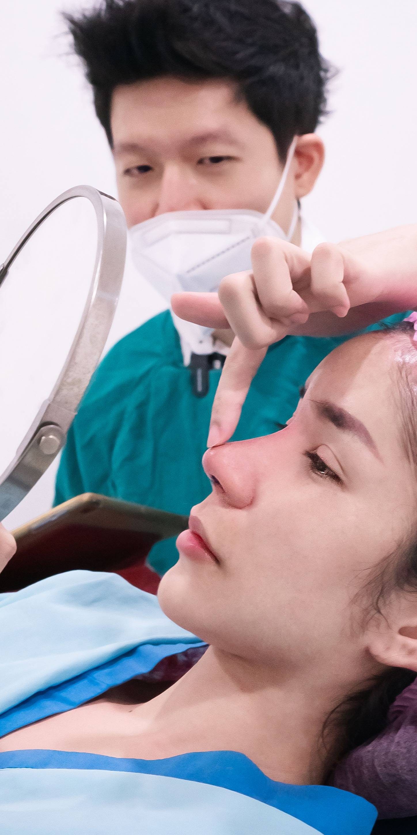 รูป Sky9 Clinic - Wongnai