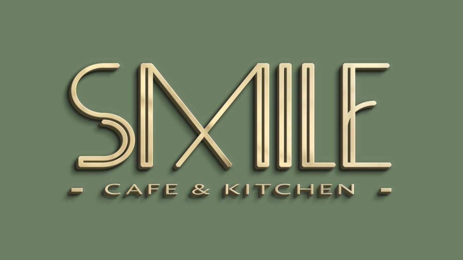 SMILE CAFE AND KITCHEN - สั่งอาหารเดลิเวอรี | Wongnai x LINE MAN