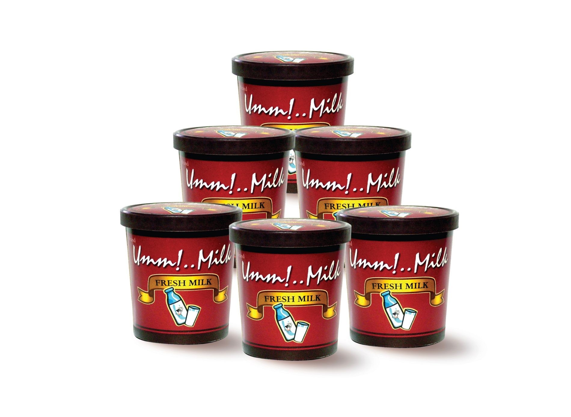 ร้าน Umm!..Milk ชั้น2 โลตัส ศรีนครินทร์ | รีวิวร้านอาหาร