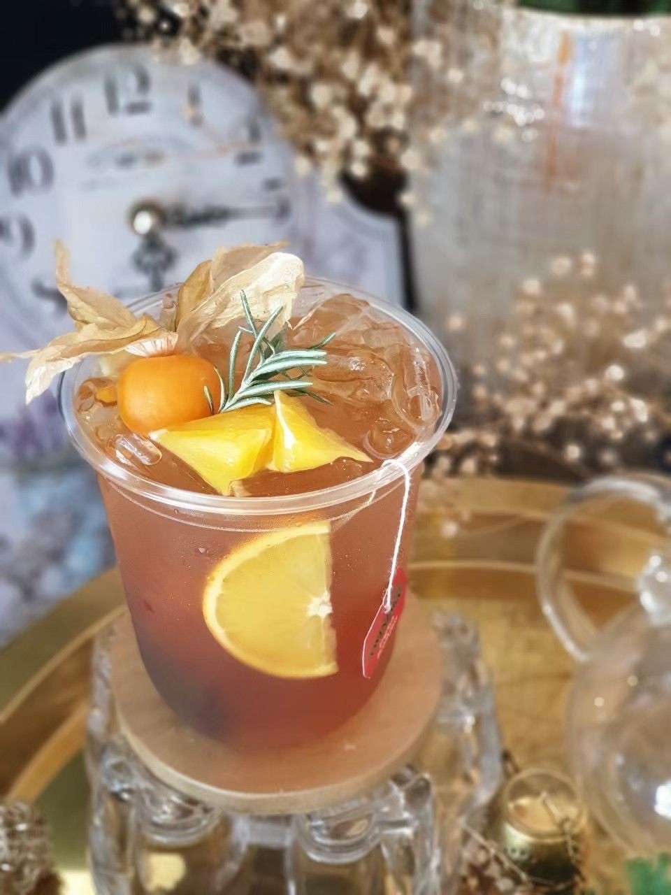 ร้าน Action cafe & bar บ้านกลางเมือง | รีวิวร้านอาหาร