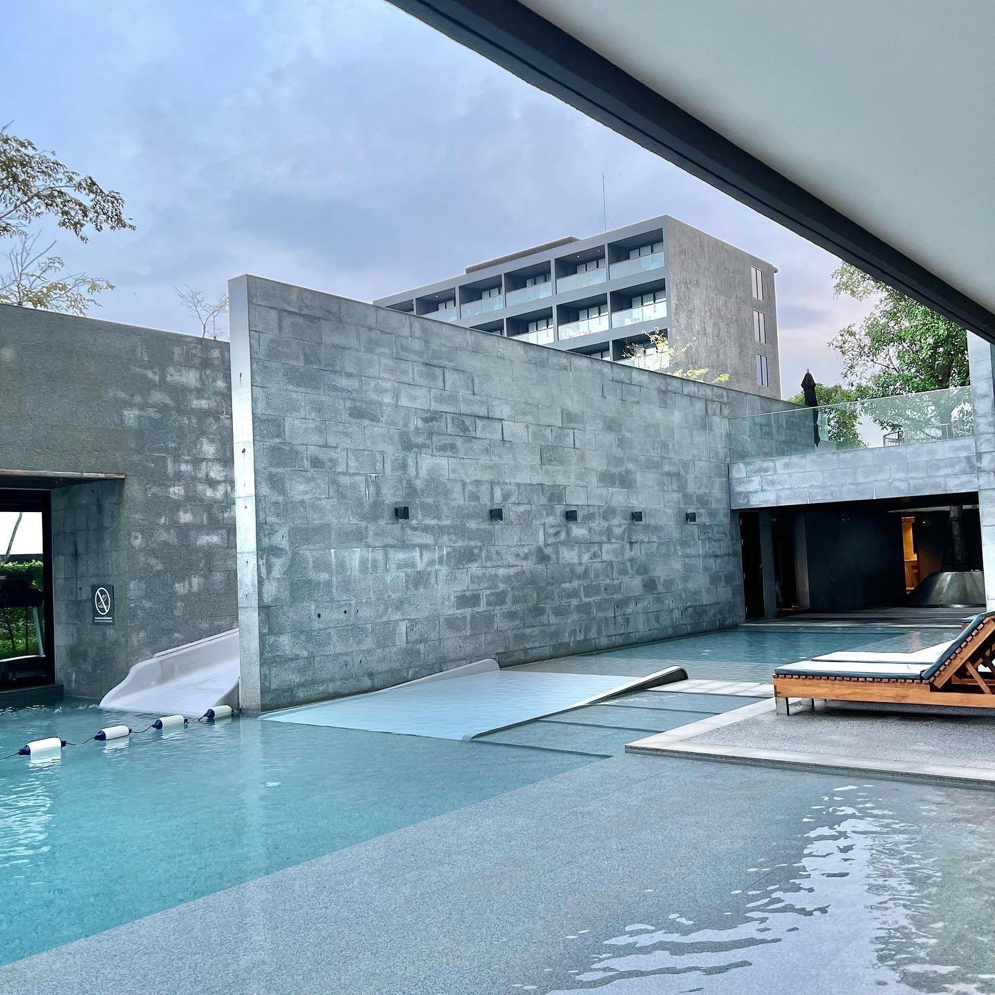 รูป Ana Anan Resort & Villas Pattaya - Wongnai