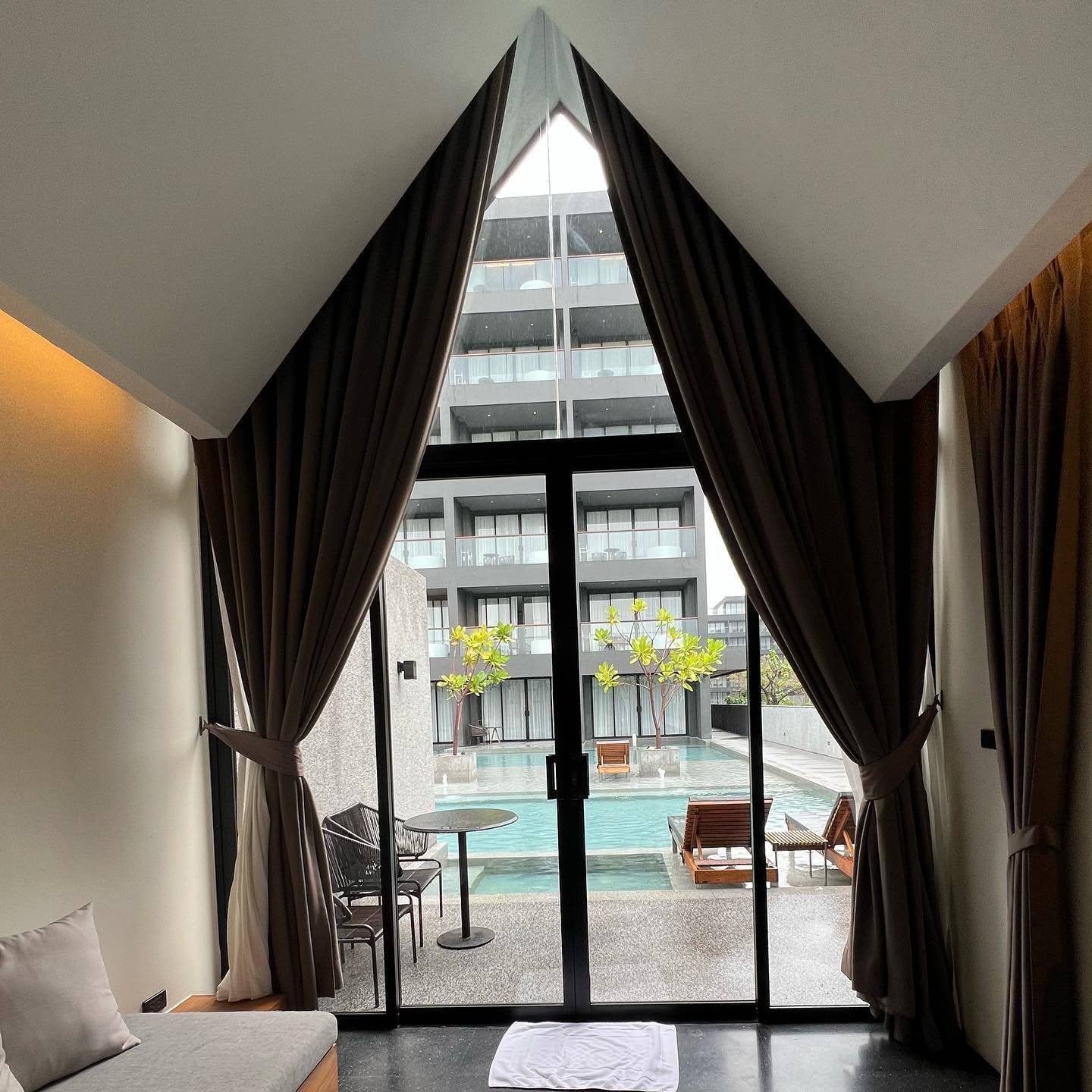 รูป Ana Anan Resort & Villas Pattaya