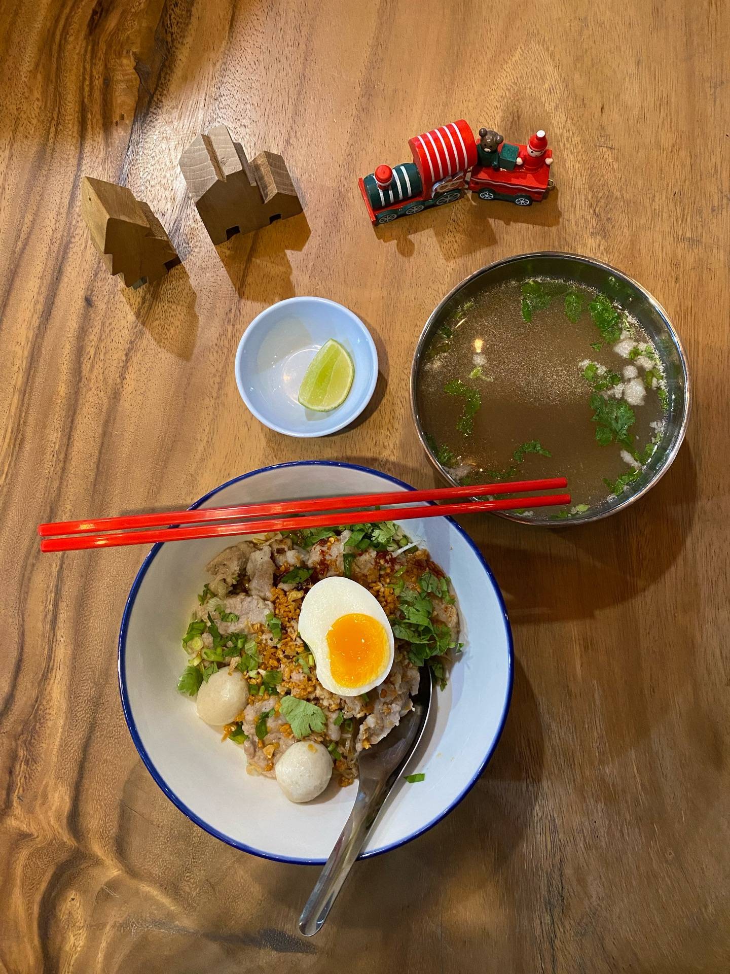 รีวิว La bonne cafe - แวะทานข้าวในวันสุขที่ ลาบอนเน่