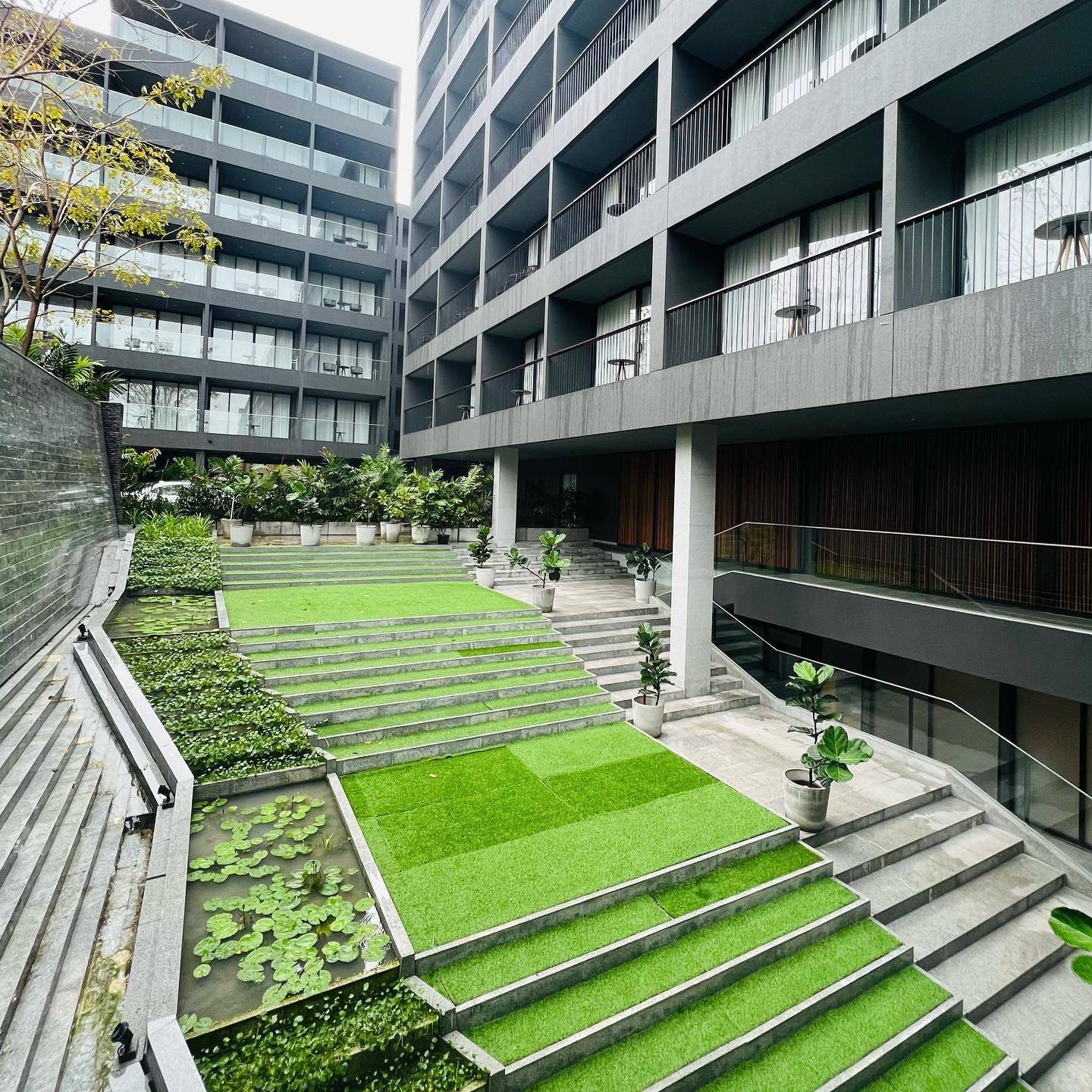 รูป Ana Anan Resort & Villas Pattaya - Wongnai