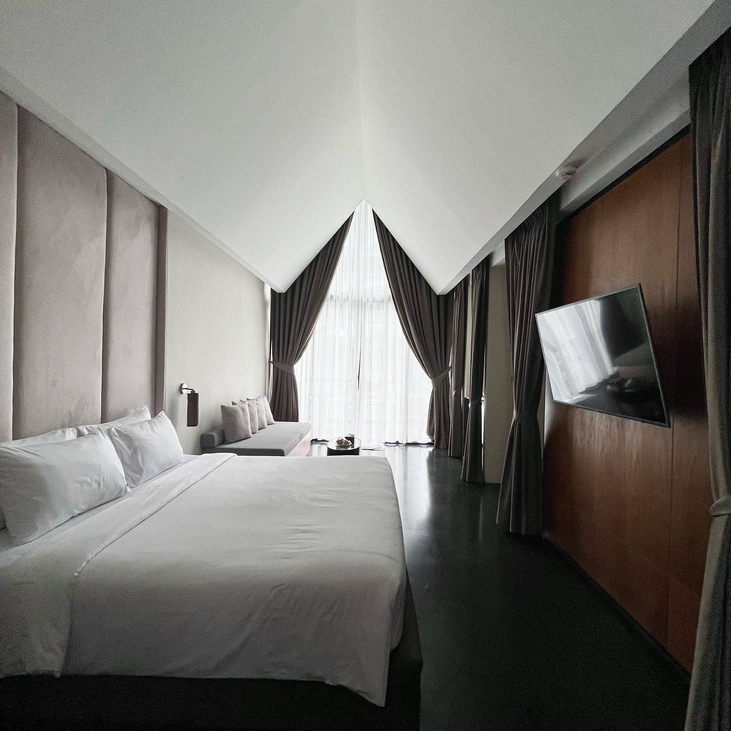 รูป Ana Anan Resort & Villas Pattaya