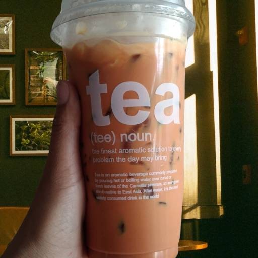 ร้าน Morgan cafe' มอร์แกนคาเฟ่ | รีวิวร้านอาหาร