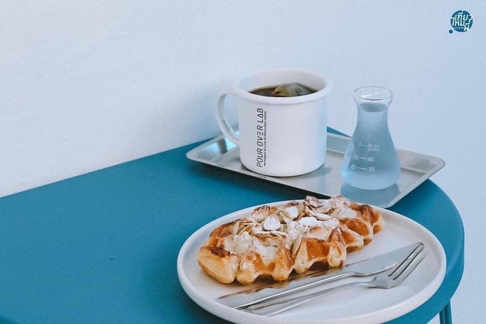 รีวิว POUR OVER LAB เพชรเกษม - POUR OVER LAB คาเฟ่ที่อยากจะชวนทุกคนมาทำ ...