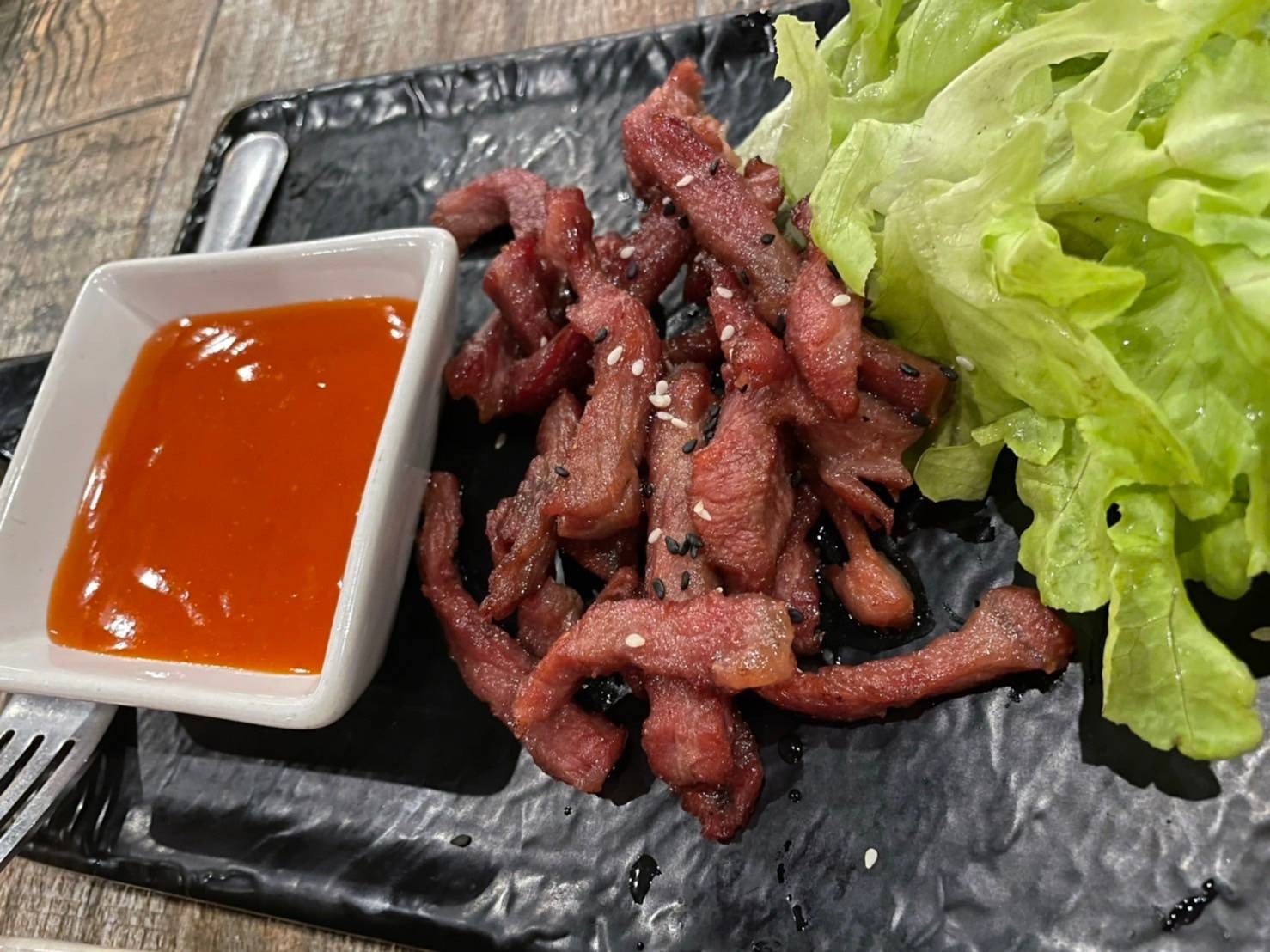 รูป Daddy G's Smoke & Brew