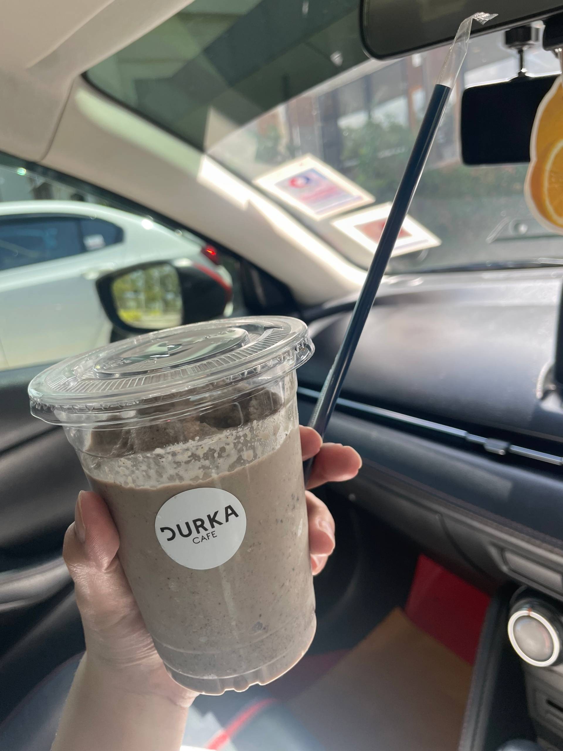 รีวิว DURKA Cafe โรงพยาบาลสัตว์เล็ก มหาวิทยาลัยวลัยลักษณ์