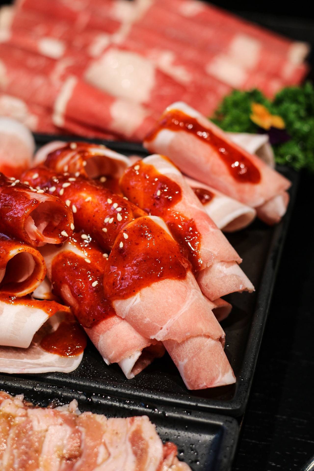 ร้าน Hwadam BBQ Melbourne | รีวิวร้านอาหาร