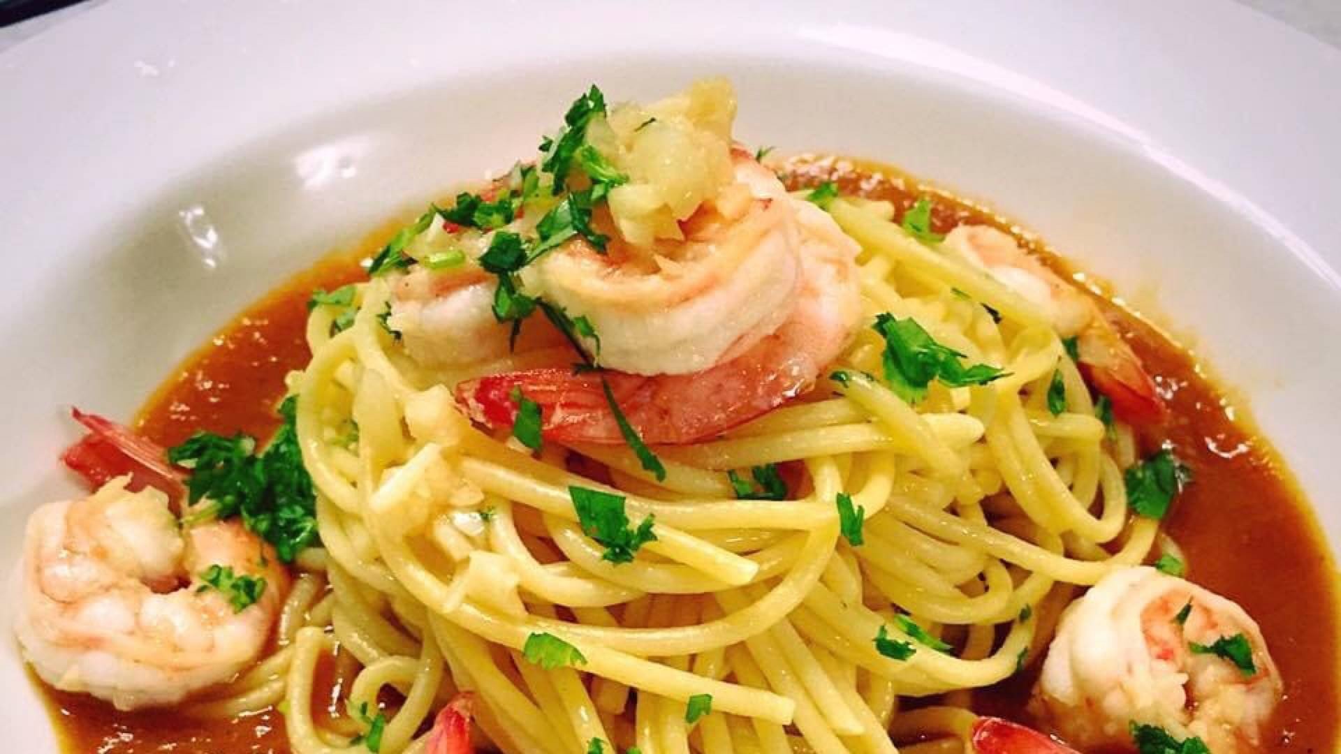 Pasta Shack - สั่งอาหารเดลิเวอรี | Wongnai x LINE MAN