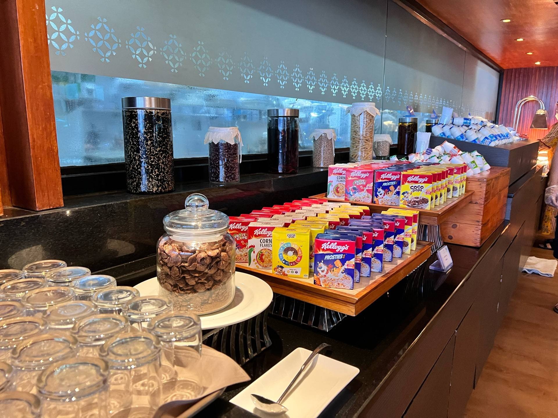 รูป Radius Restaurant at Cape Dara Resort - Wongnai