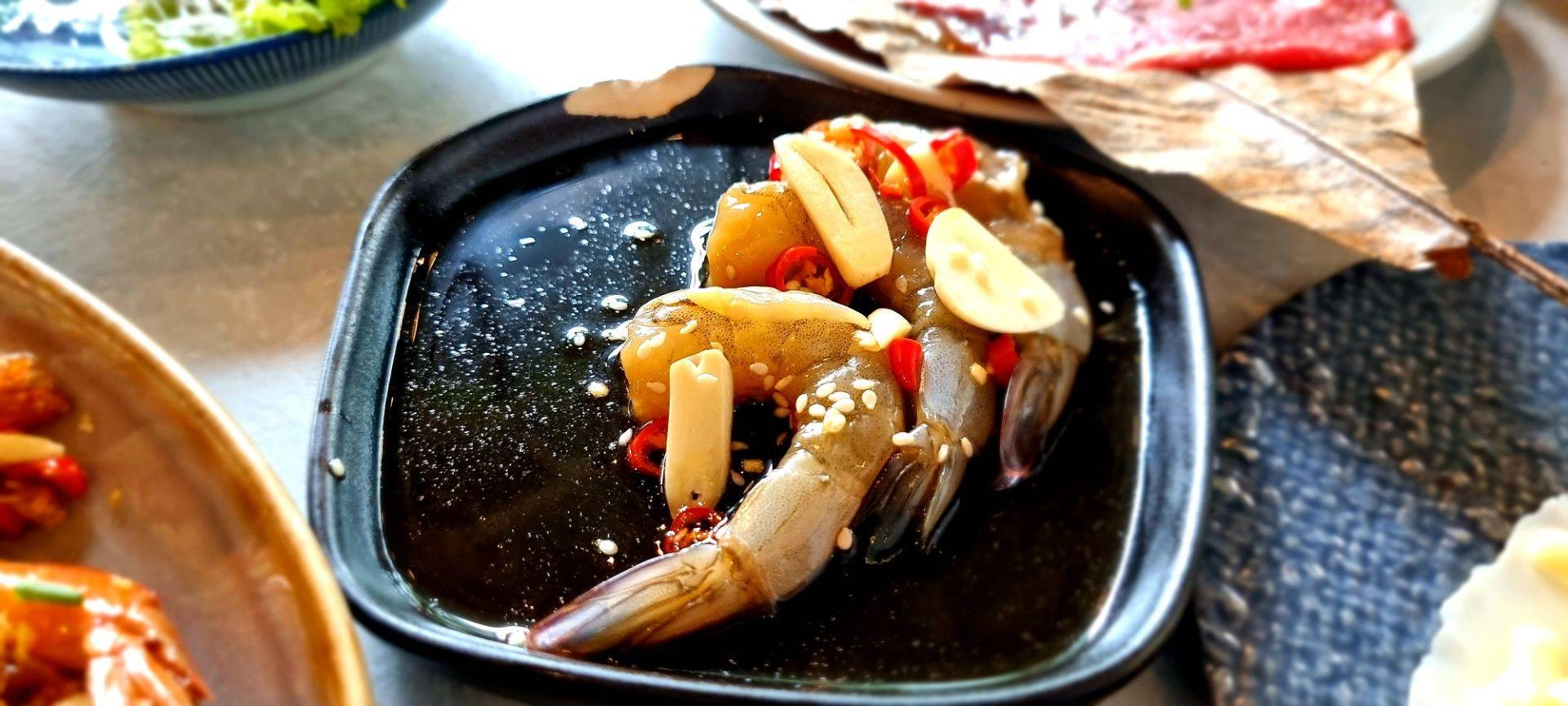 รูป Papper International Buffet - Wongnai