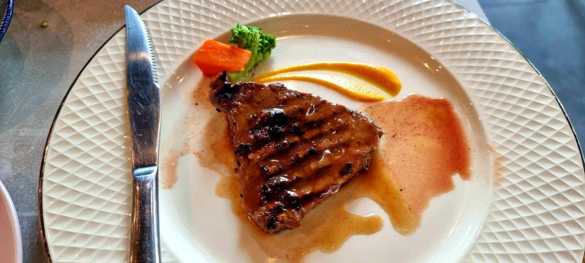 รูป Papper International Buffet - Wongnai