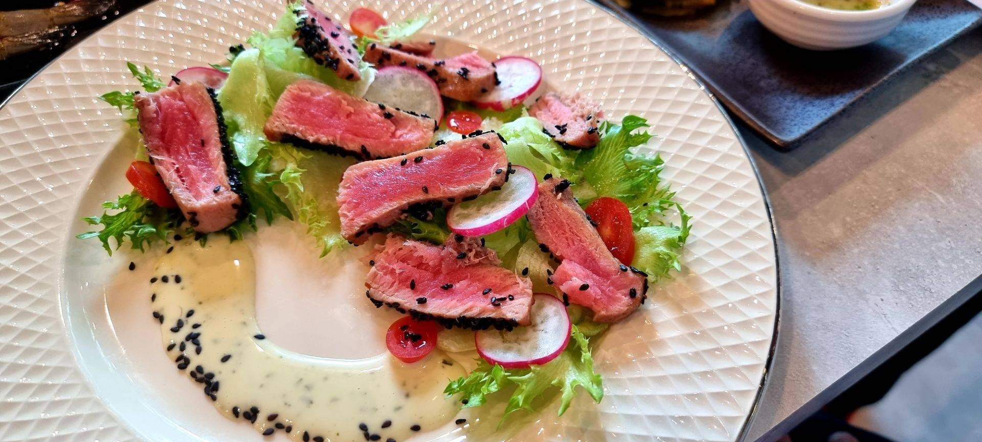 รูป Papper International Buffet - Wongnai