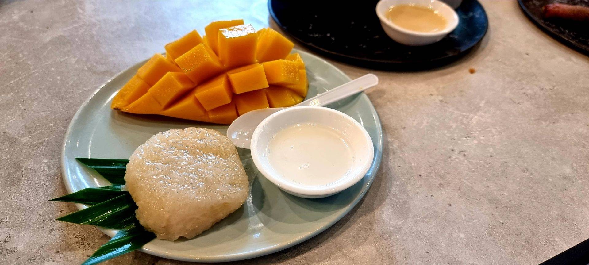 รูป Papper International Buffet - Wongnai