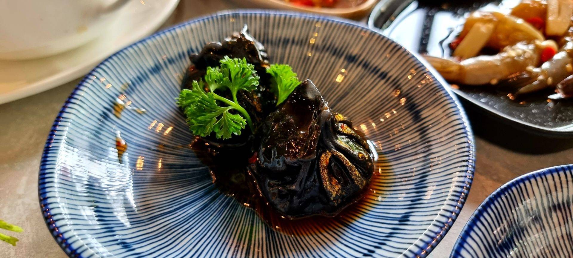 รูป Papper International Buffet - Wongnai