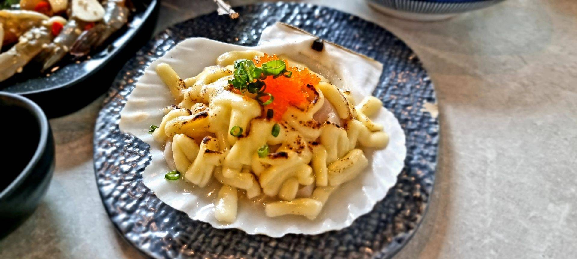 รูป Papper International Buffet - Wongnai