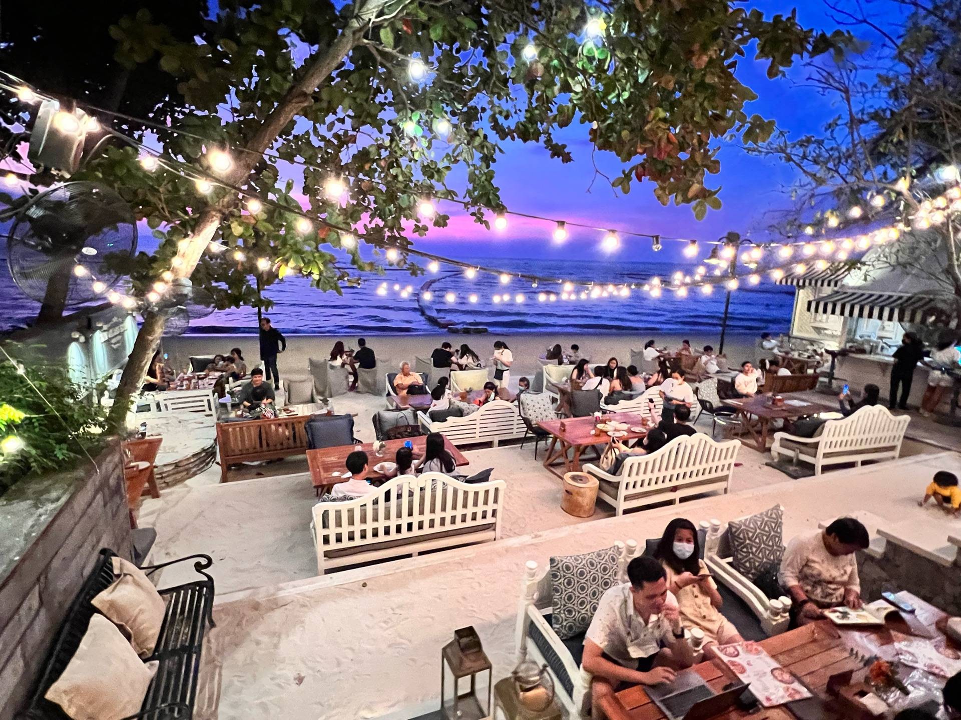 รูป The Glass House Silver พัทยา - Wongnai