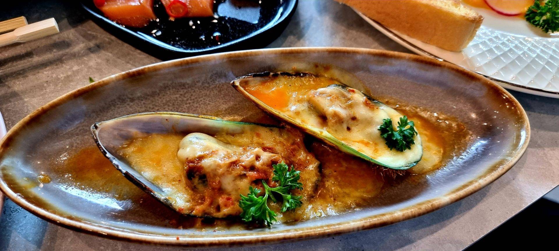 รูป Papper International Buffet - Wongnai