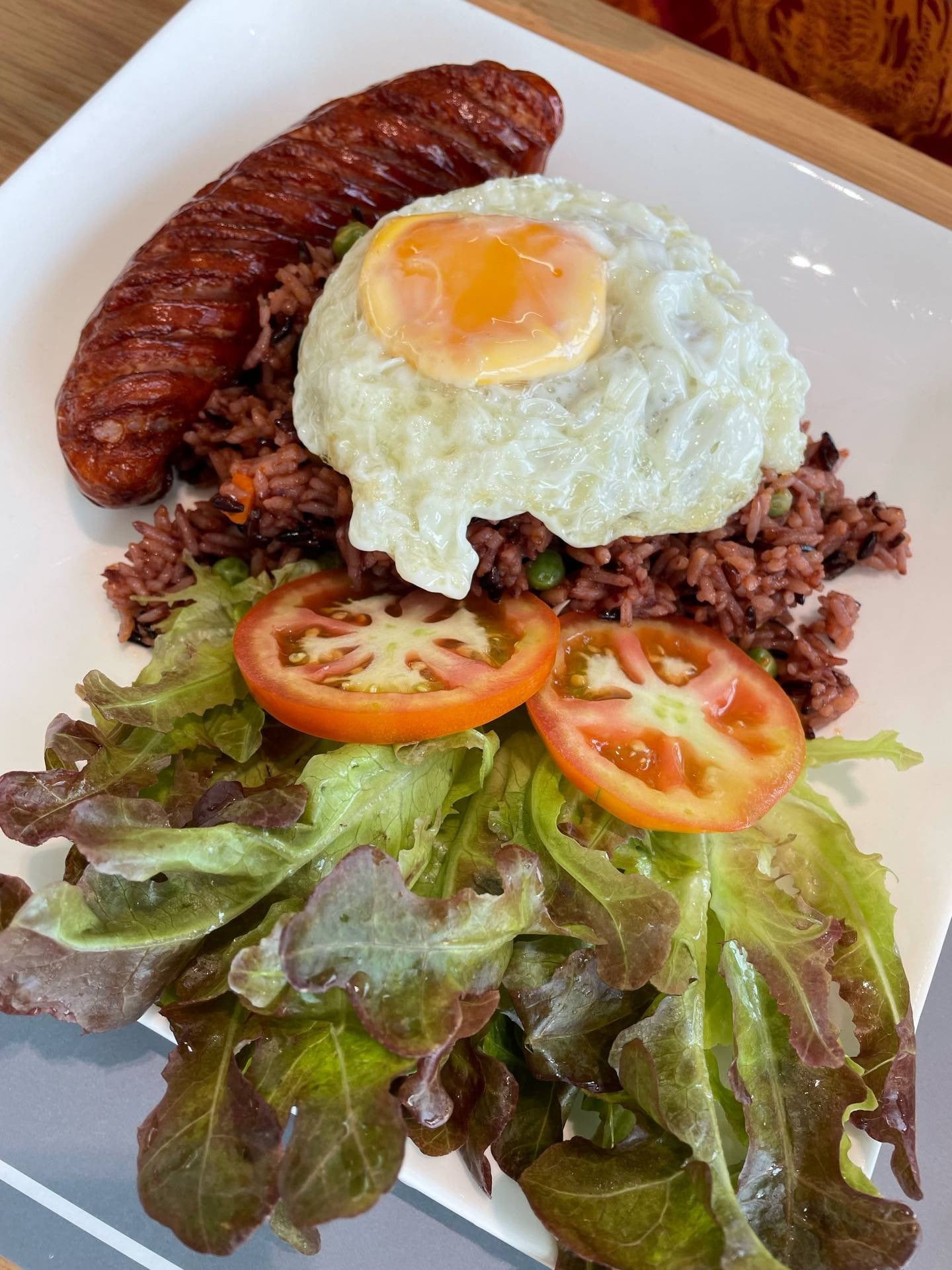รีวิว Bluekoff Coffee Saraburi - พนักงานจัดคิวสลับกัน จนได้ที่นั่งช้า ...