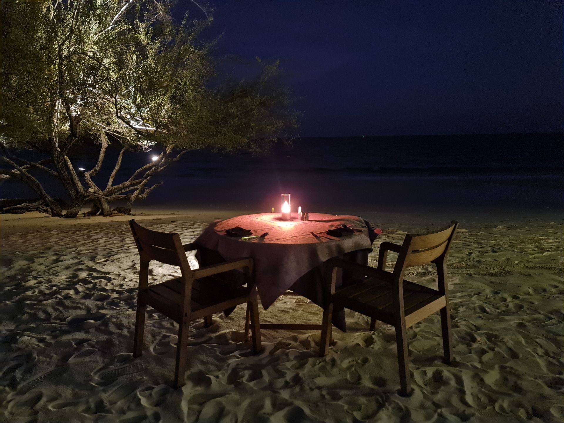 รีวิว Paradee Resort & Spa - หม่ำชิลๆริมชายหาดอ่าวกิ่ว - Wongnai