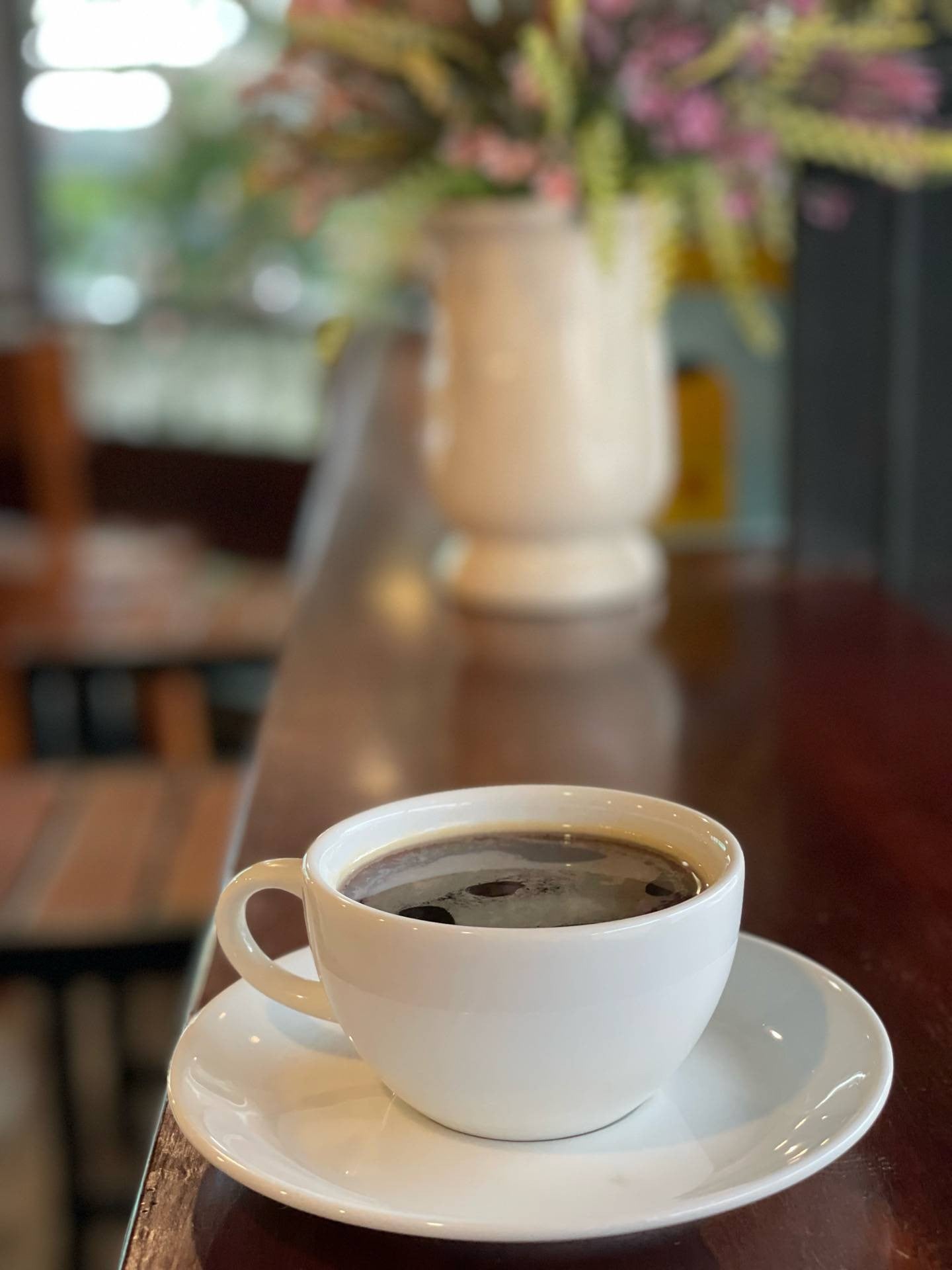 รีวิว กาแฟคัฟฟาเฮ้าส์-Kaffa Haus - กาแฟเจ๋งๆ ตัวเมืองบุรีรัมย์