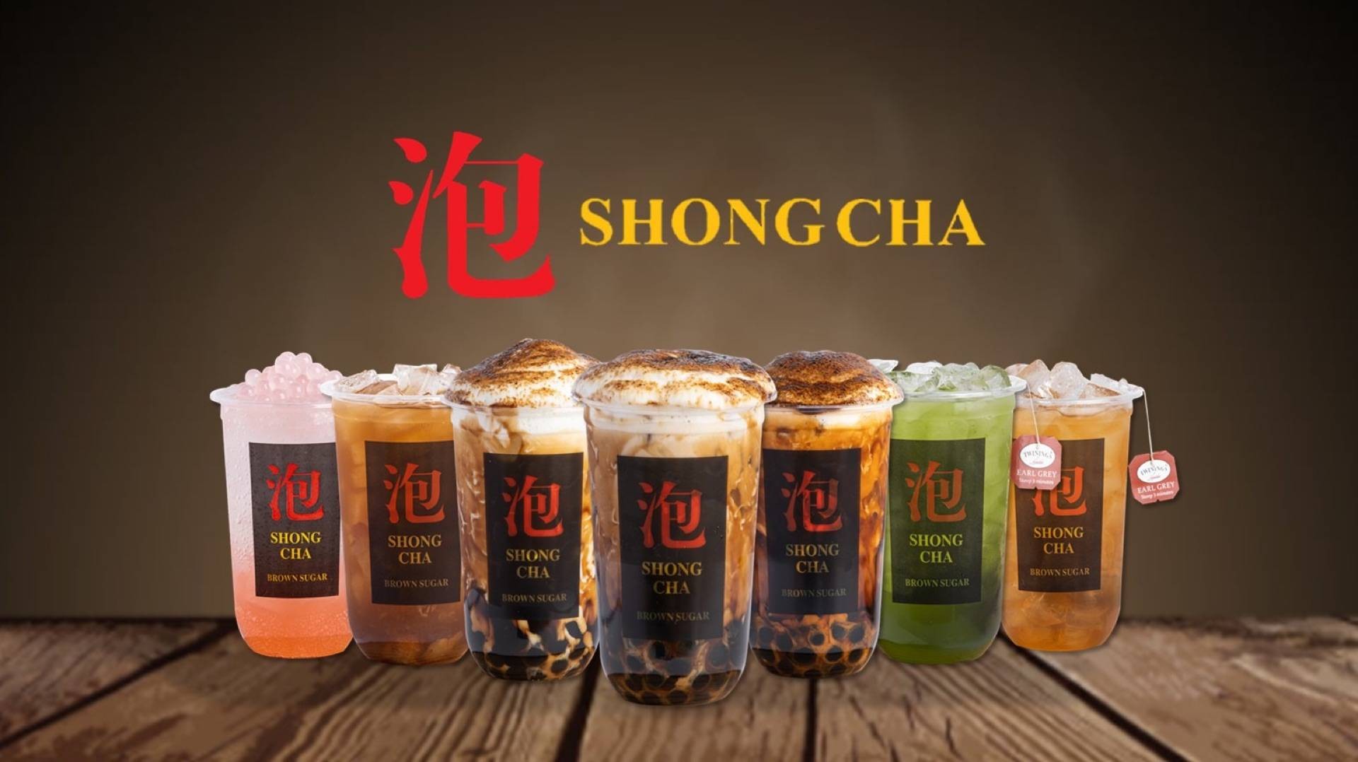 ร้าน SHONG CHA ชงชา พหลโยธิน 19 ชงชา พหลโยธิน 19 | รีวิวร้านอาหาร