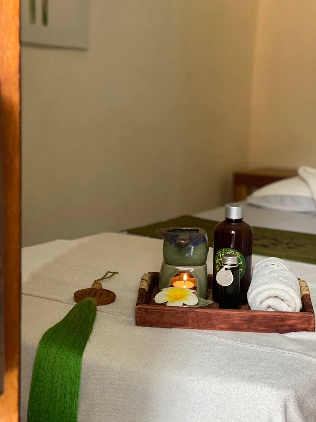 รูป The TREE Retreat Spa รามอินทรา 40