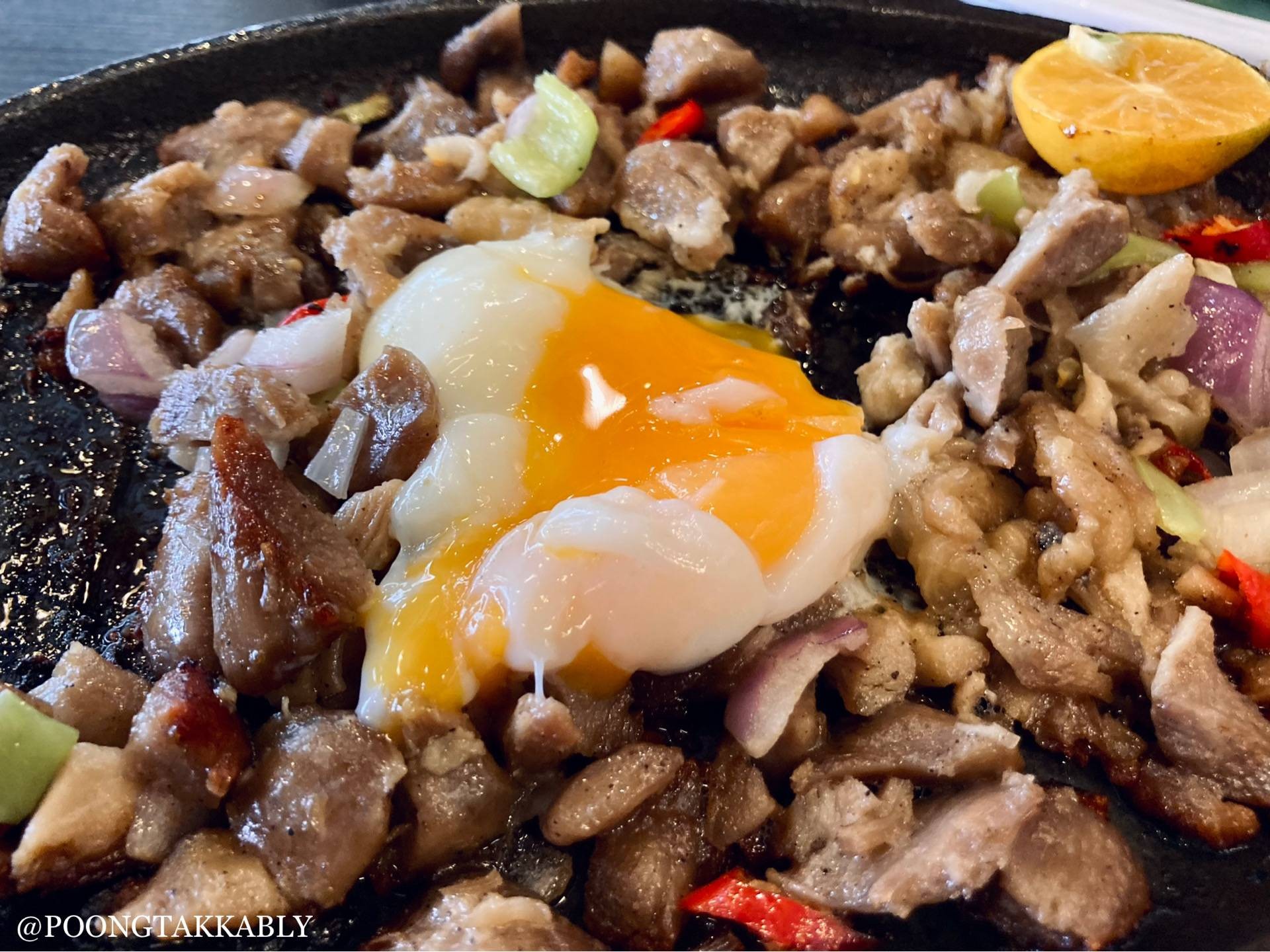 รูป Toto Inasal Pratunam ประตูน้ำ