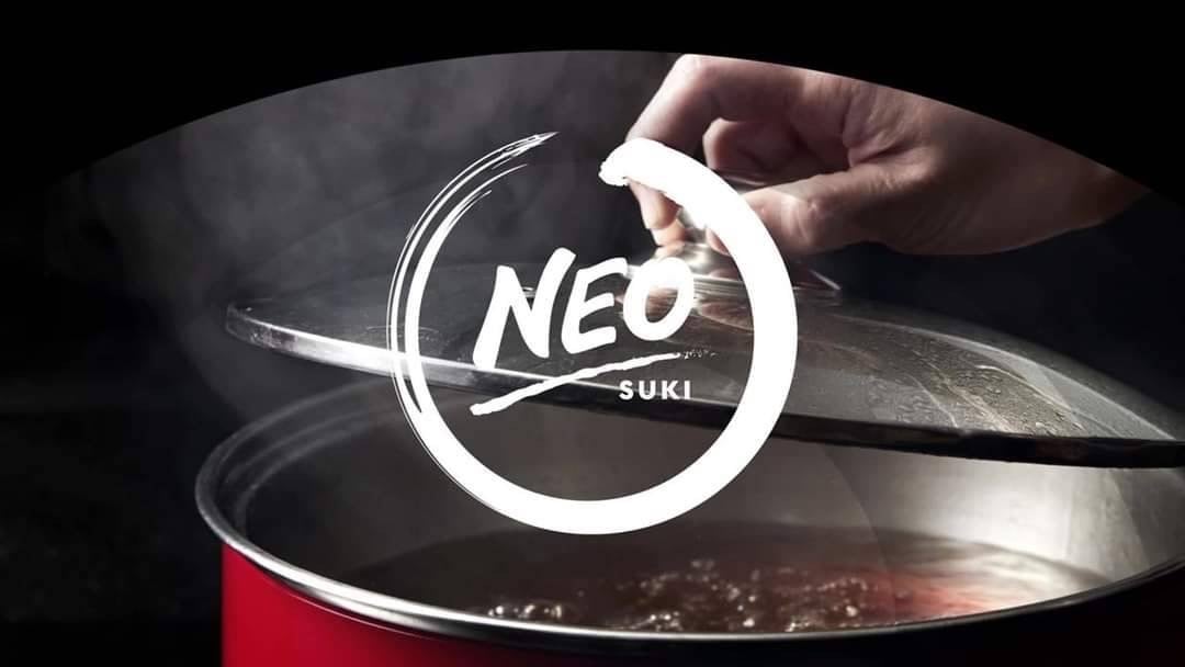 [รีวิว] ร้าน Neo Suki The UP Rama 3 | เมนูแนะนำ รูปภาพ ราคา