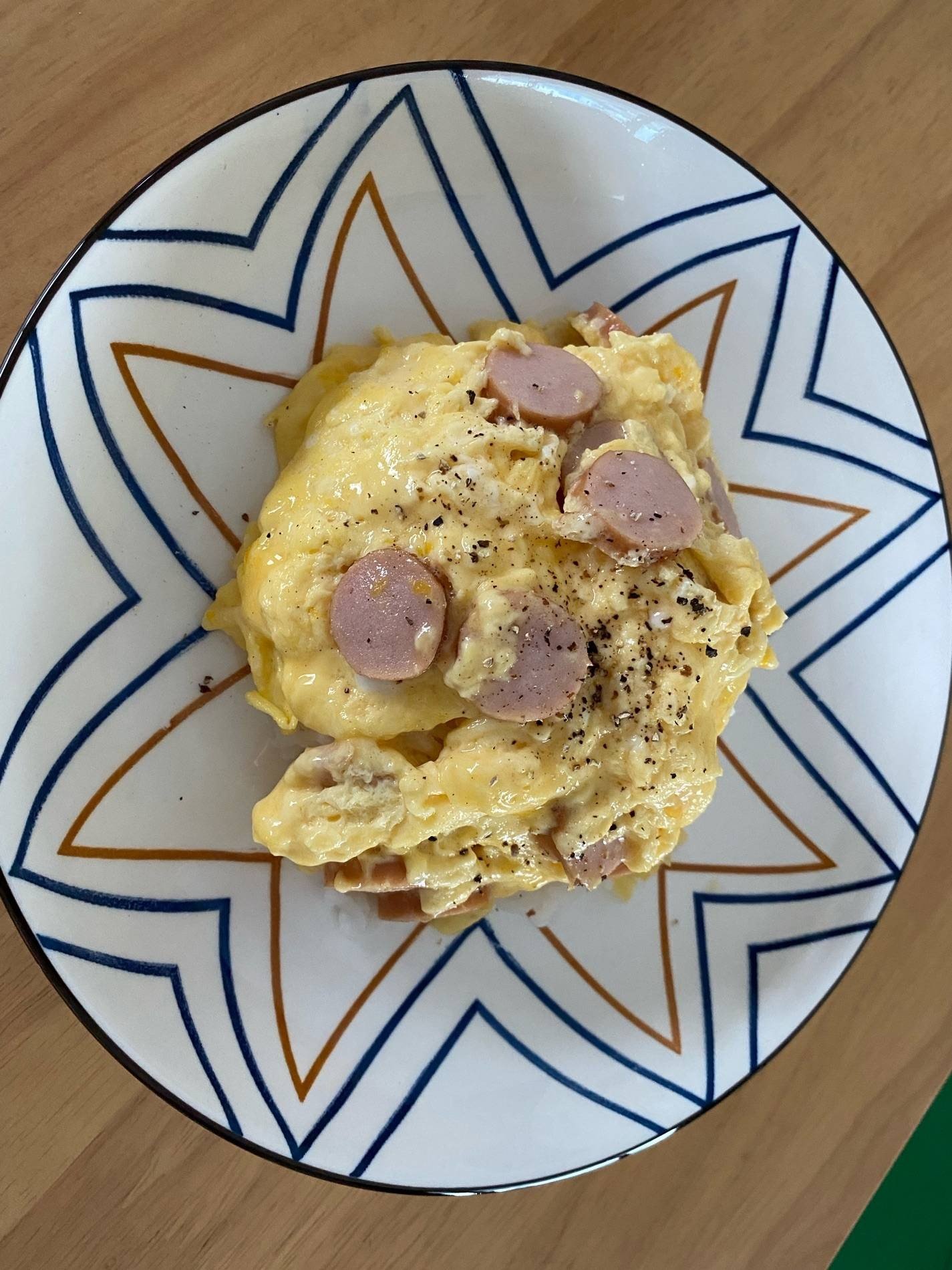 ร้าน The Three Cafe | รีวิวร้านอาหาร