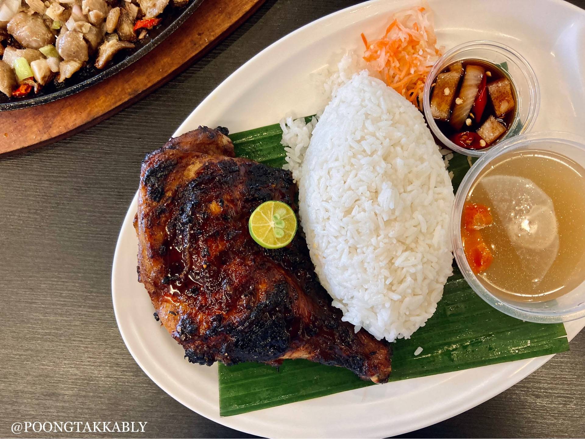 รูป Toto Inasal Pratunam ประตูน้ำ