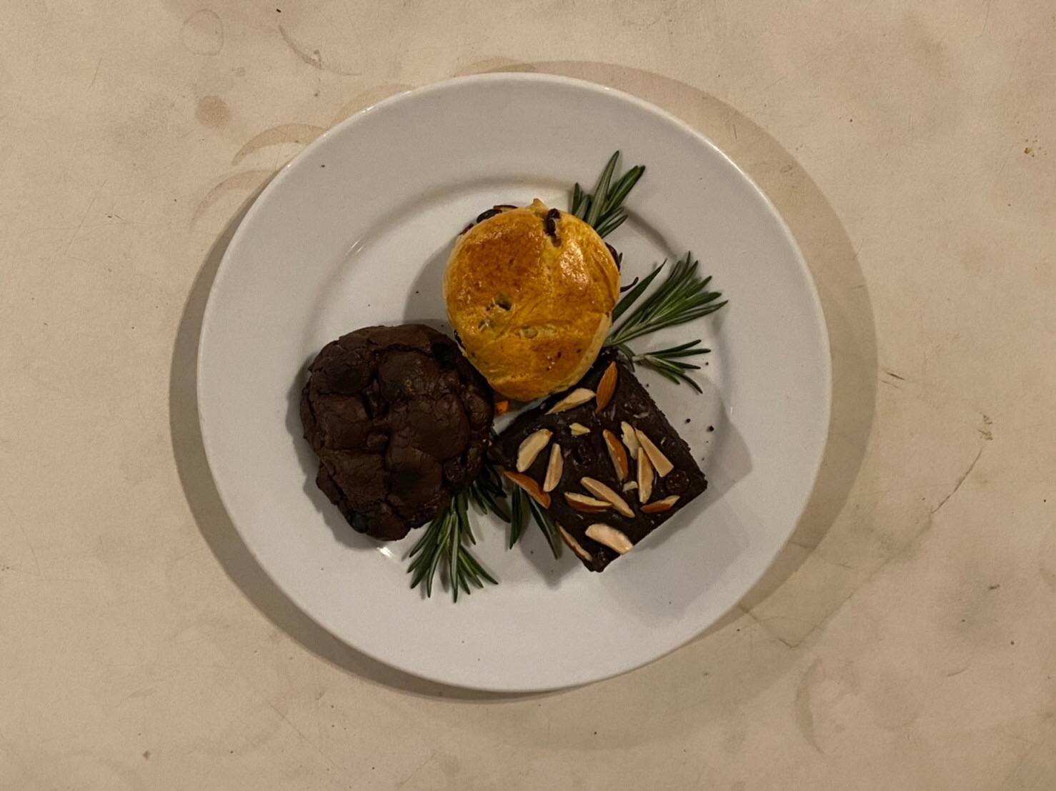 ร้าน The Bay 31 cafe | รีวิวร้านอาหาร