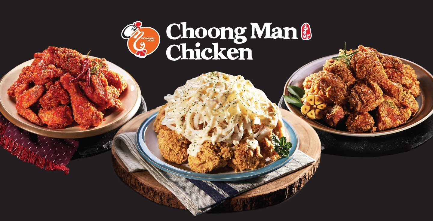 [รีวิว] ร้าน Choongman Chicken อโศก สุขุมวิทพลาซ่า Korean Town | เมนู ...
