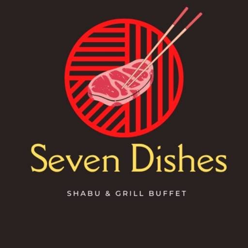 รีวิว Seven Dishes ชาบู ปิ้งย่าง ชลบุรี - อร่อย ราคาคุ้มมาก