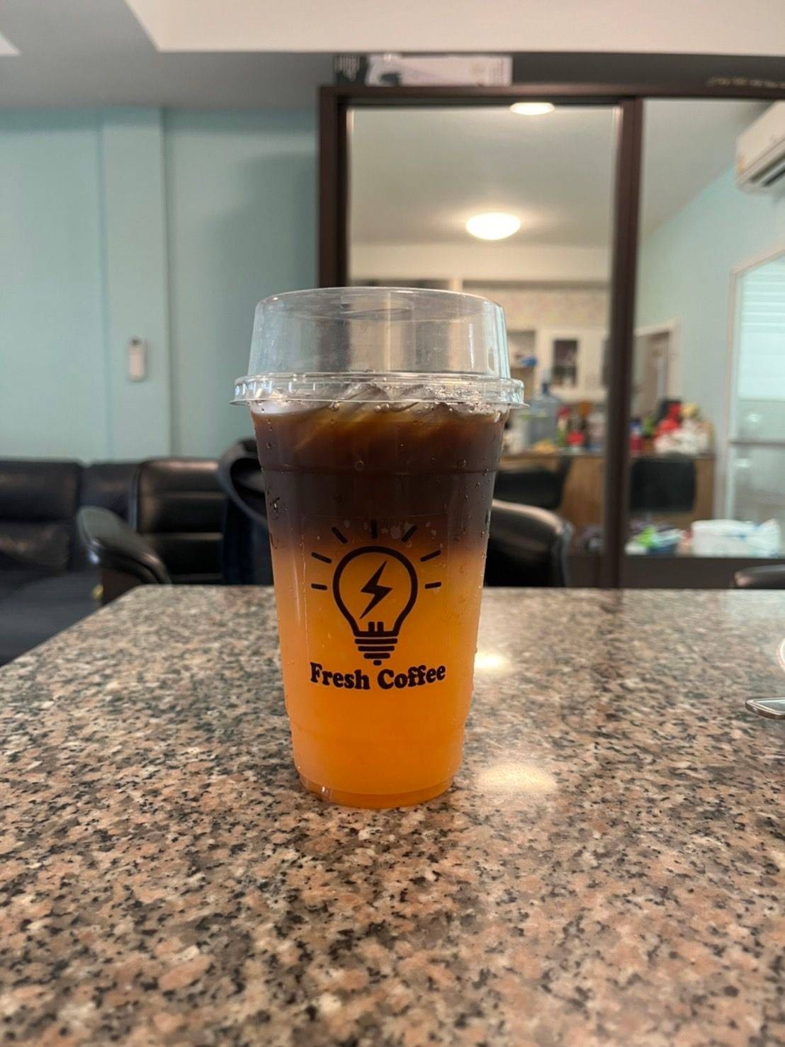 ร้าน Fresh coffee | รีวิวร้านอาหาร