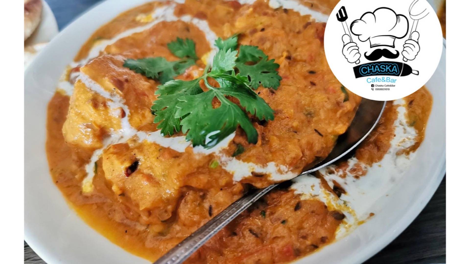 ร้าน CHASKA CAFE&BAR | รีวิวร้านอาหาร - Wongnai