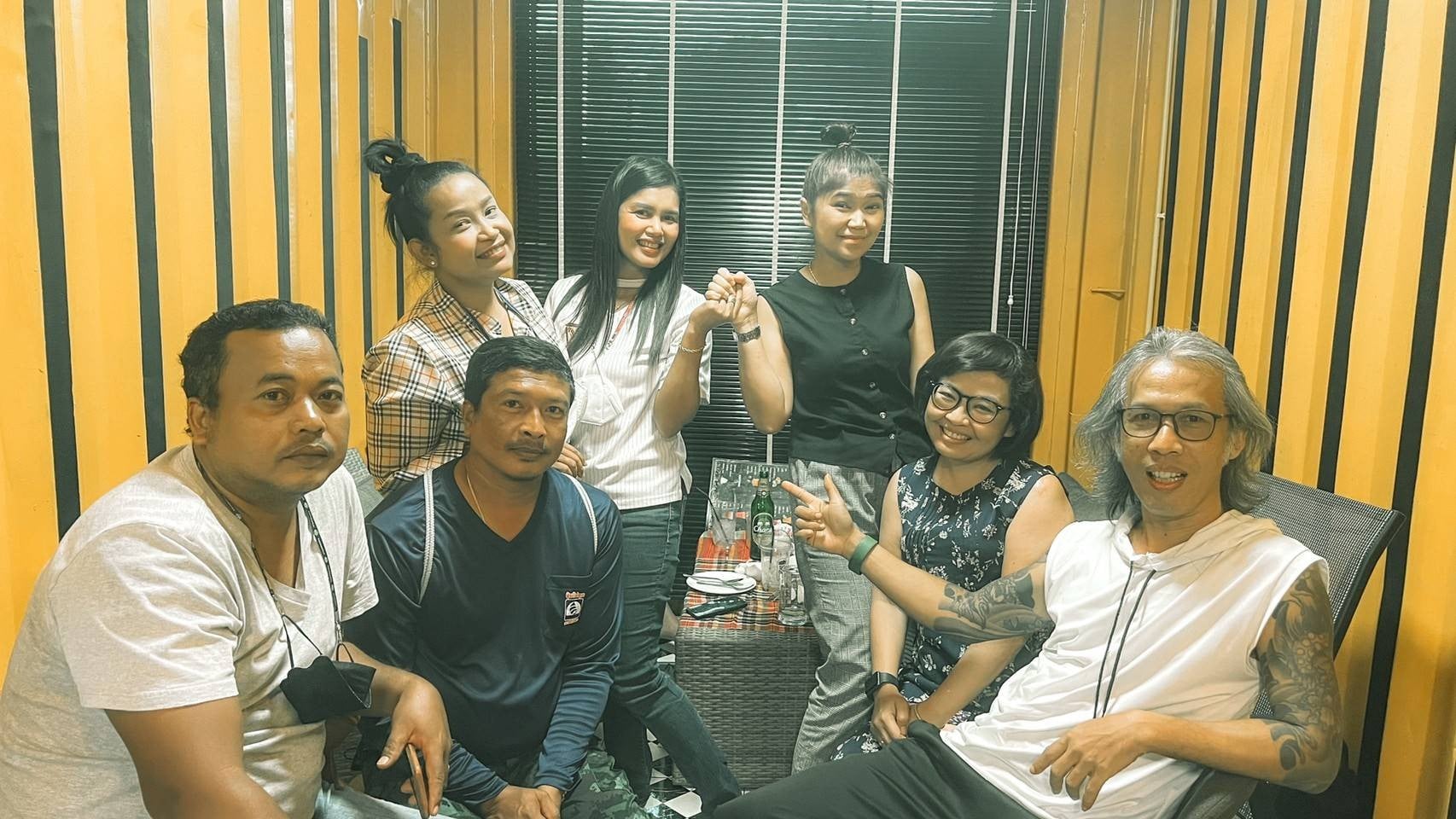 ร้าน The Box | รีวิวร้านอาหาร