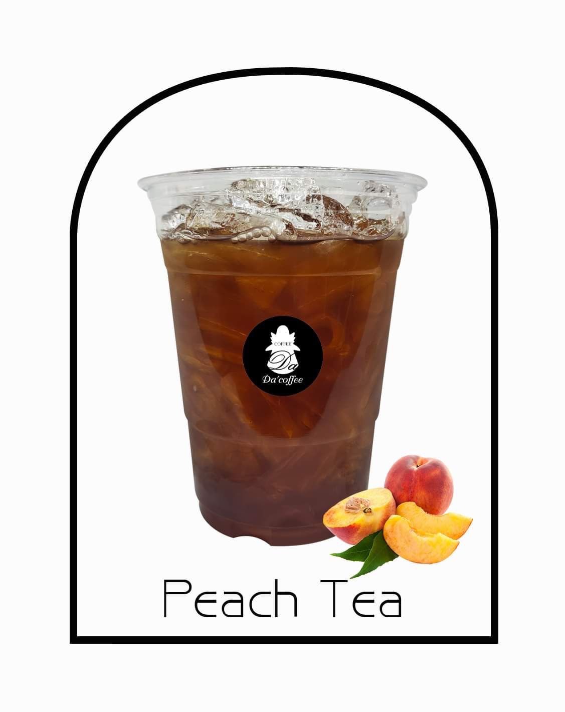 ร้าน Da Coffee | รีวิวร้านอาหาร