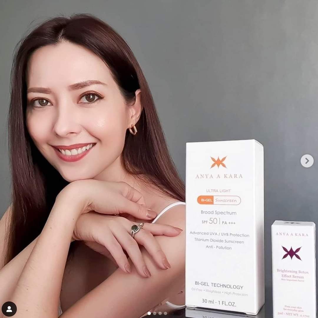 ร้าน ANYA A KARA Official (อันยา เอ คาร่า)